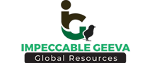 IMPECCABLE GEEVA GLOBAL RESOURCES - ...talk of impeccable animal ...